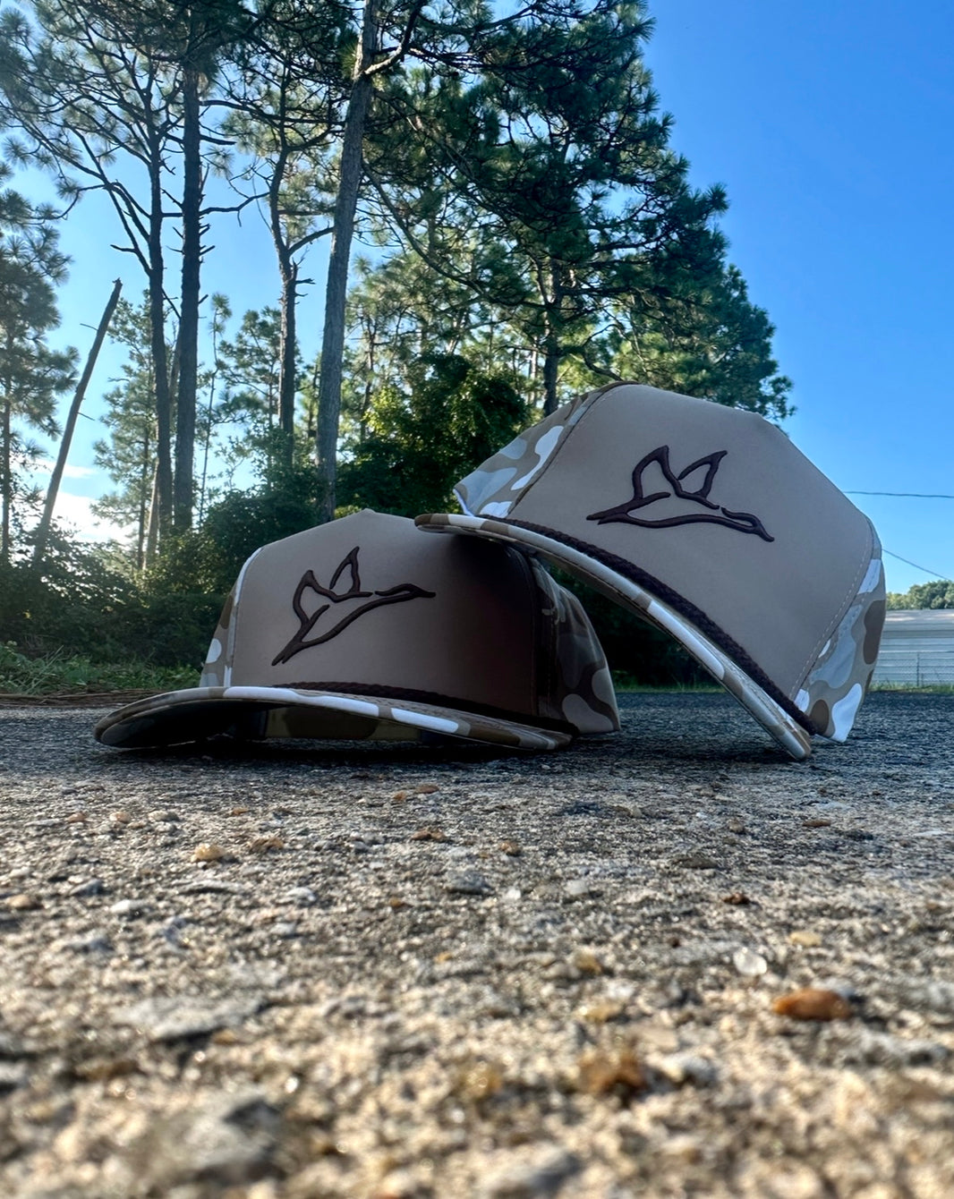 Performance Hunting Hats | Combat Waterfowl – tagged "Rope"