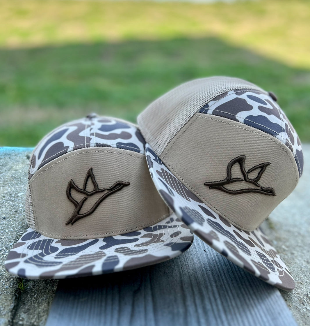 Performance Hunting Hats | Combat Waterfowl – tagged "7 Panel" – Page 2