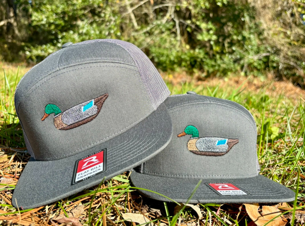 Performance Hunting Hats | Combat Waterfowl – tagged "7 Panel"
