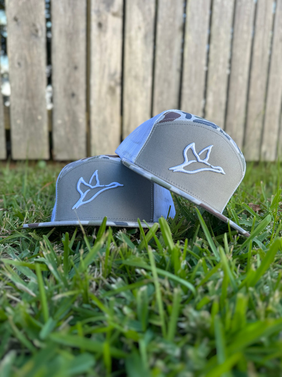 Performance Hunting Hats | Combat Waterfowl – tagged "7 Panel"