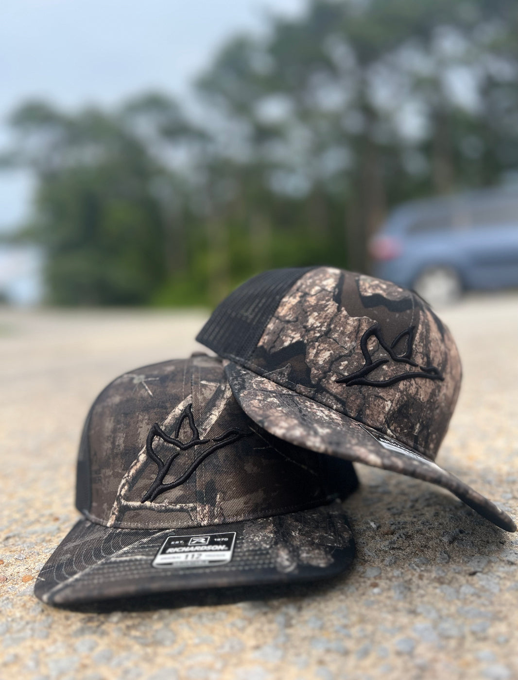 Performance Hunting Hats | Combat Waterfowl