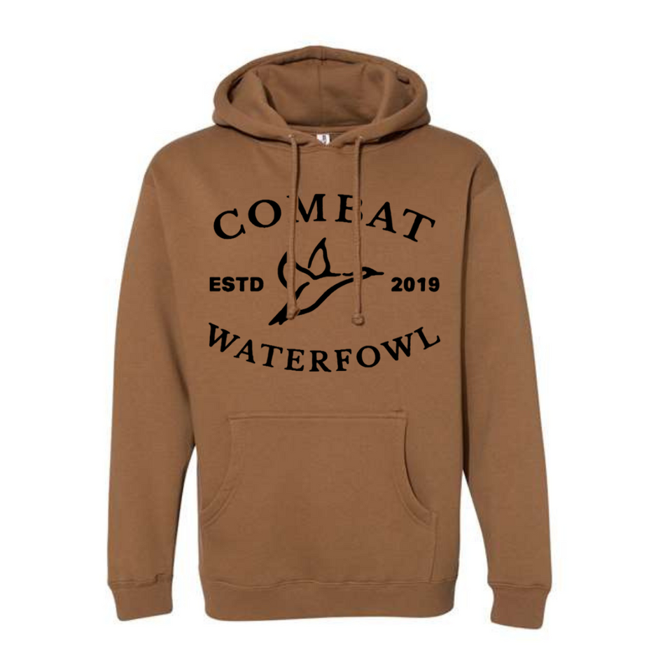 Combat Waterfowl | Veteran & Public Safety Owned Apparel Line